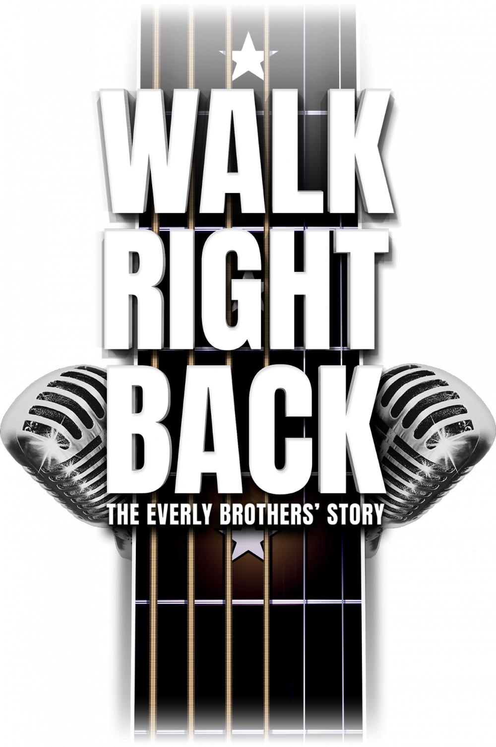 Home | Walk Right Back